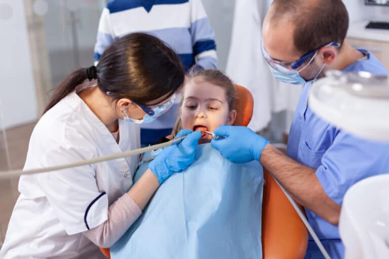 Sedation Pediatric Dentistry: Care & Comfort For Kids