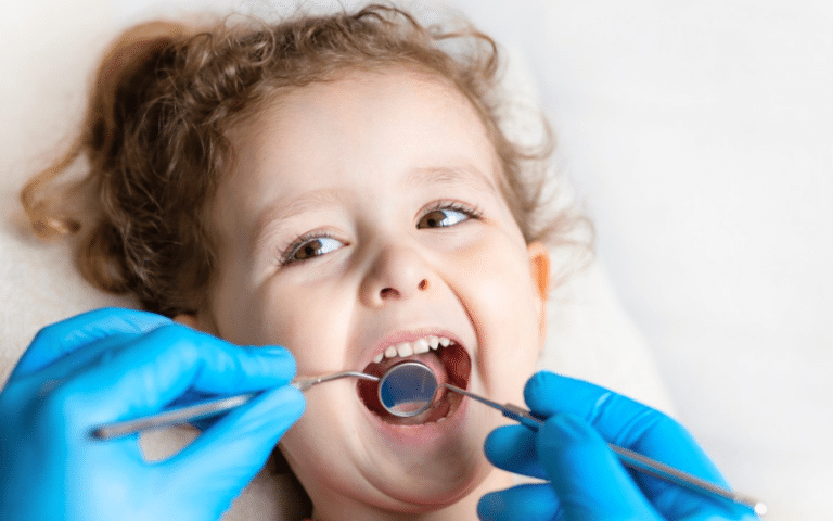 How Silver Diamine Fluoride Can Prevent Tooth Decay | Joyful Smiles ...